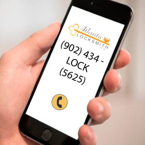 Halifax's #1 Locksmith | 24/7 Emergency & Commercial Security ...